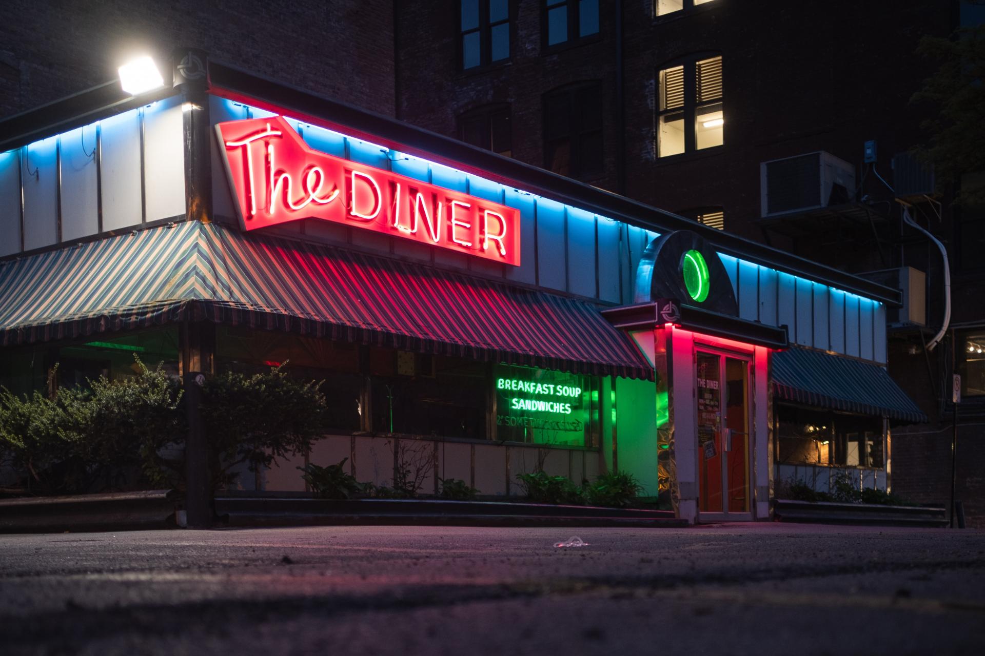 Concepto de restaurante: Importancia, cómo escoger o crear uno.