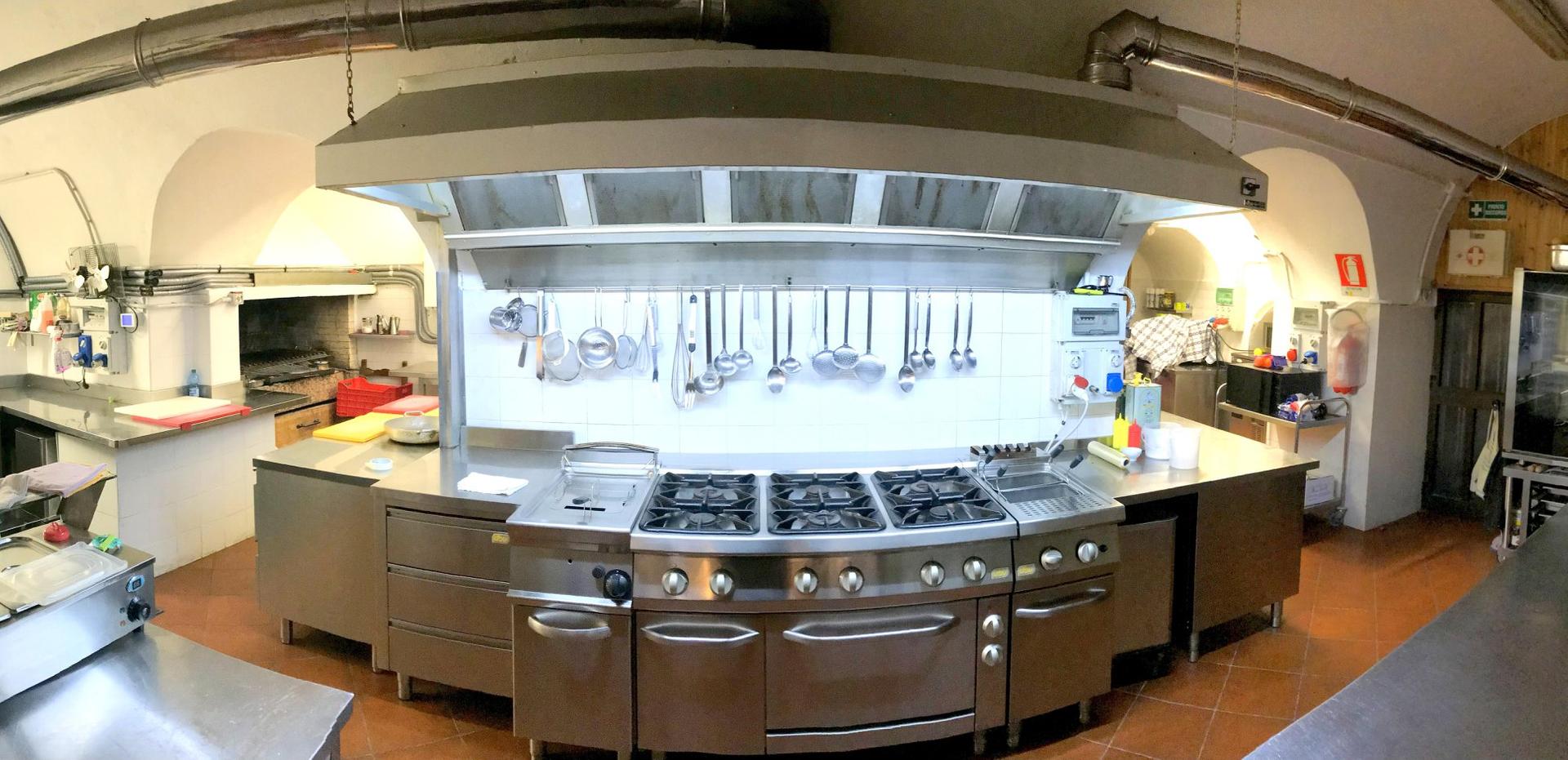 Bar Trattoria Forte Maso