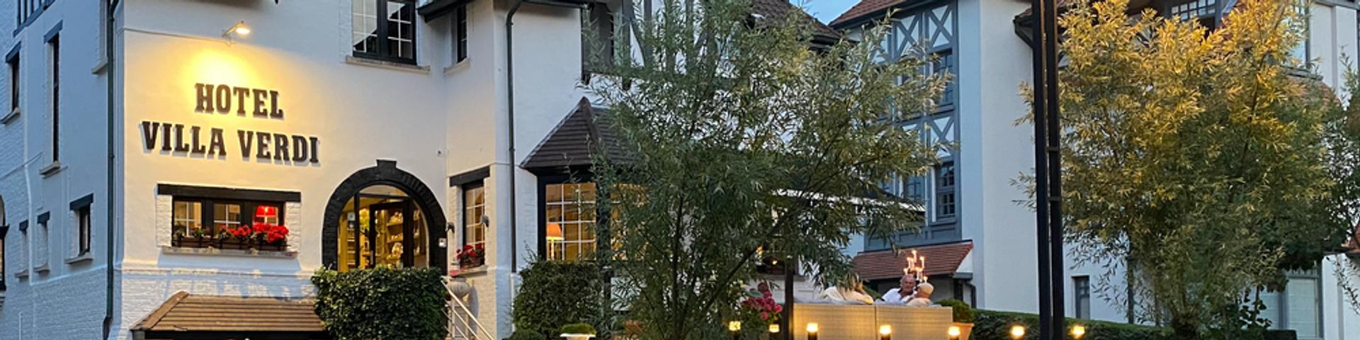 Villa Verdi