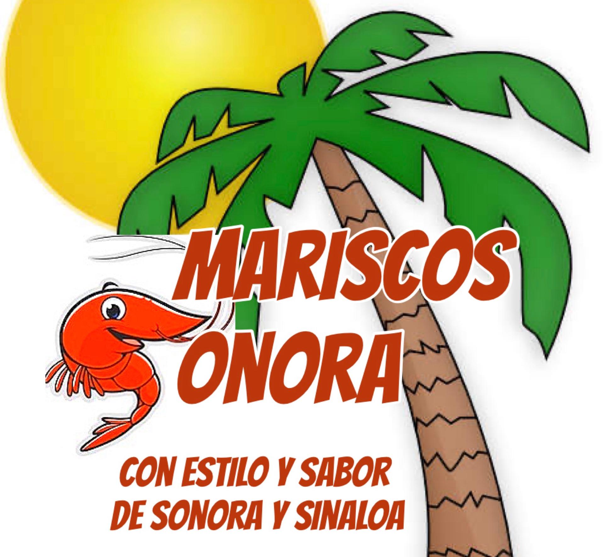 Mariscos Sonora