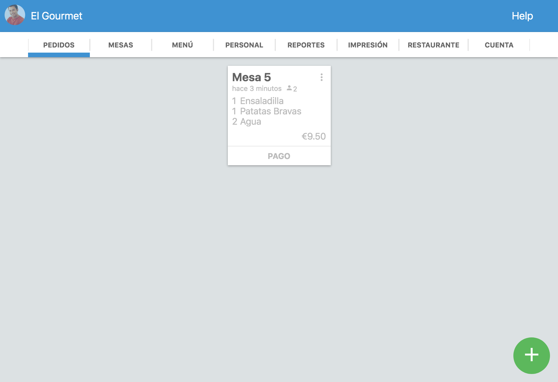 Punto de Venta Restaurante: Importancia, Usos, y Más [Guía completa]